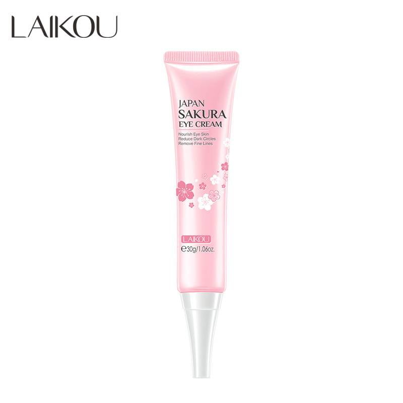 Laikou Japan Sakura Eye Cream 30g