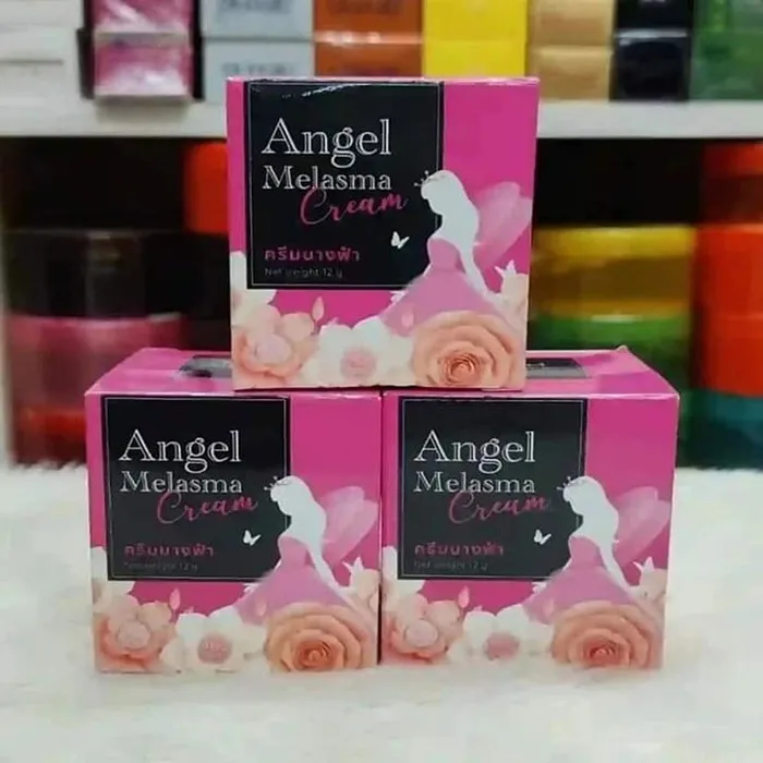 Angel Melasma Cream